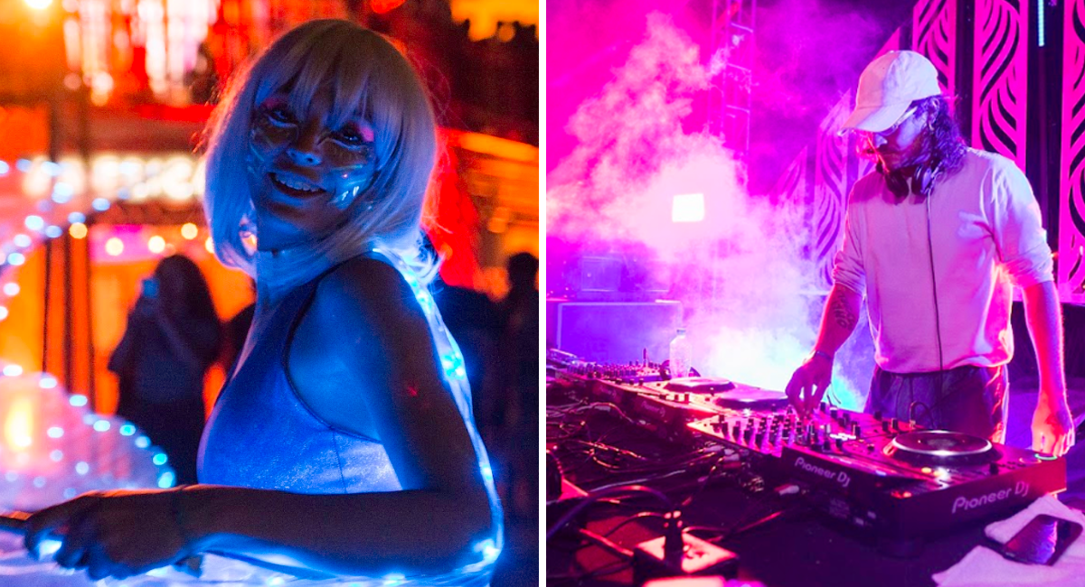 ¿Un festival 100% sustentable? Esta experiencia única los espera en ...