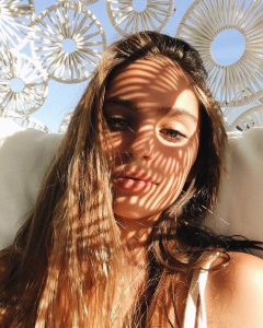 School expelled a 13-year-old girl because she was “distracting” other ...